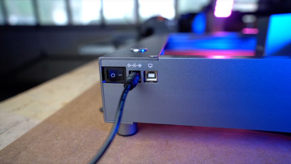 Makeblock xTool D1 Laser Engraver Review